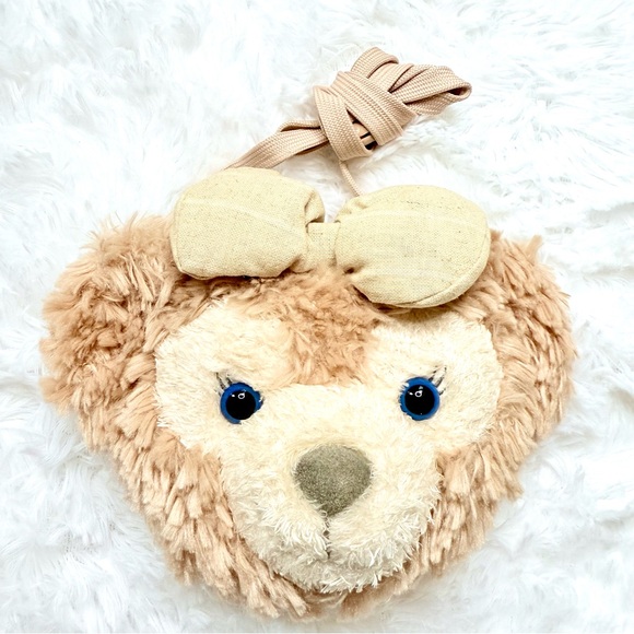 Disney | Bags | Tokyo Disney Sea Japan Shellie May Passholder Passcase ...